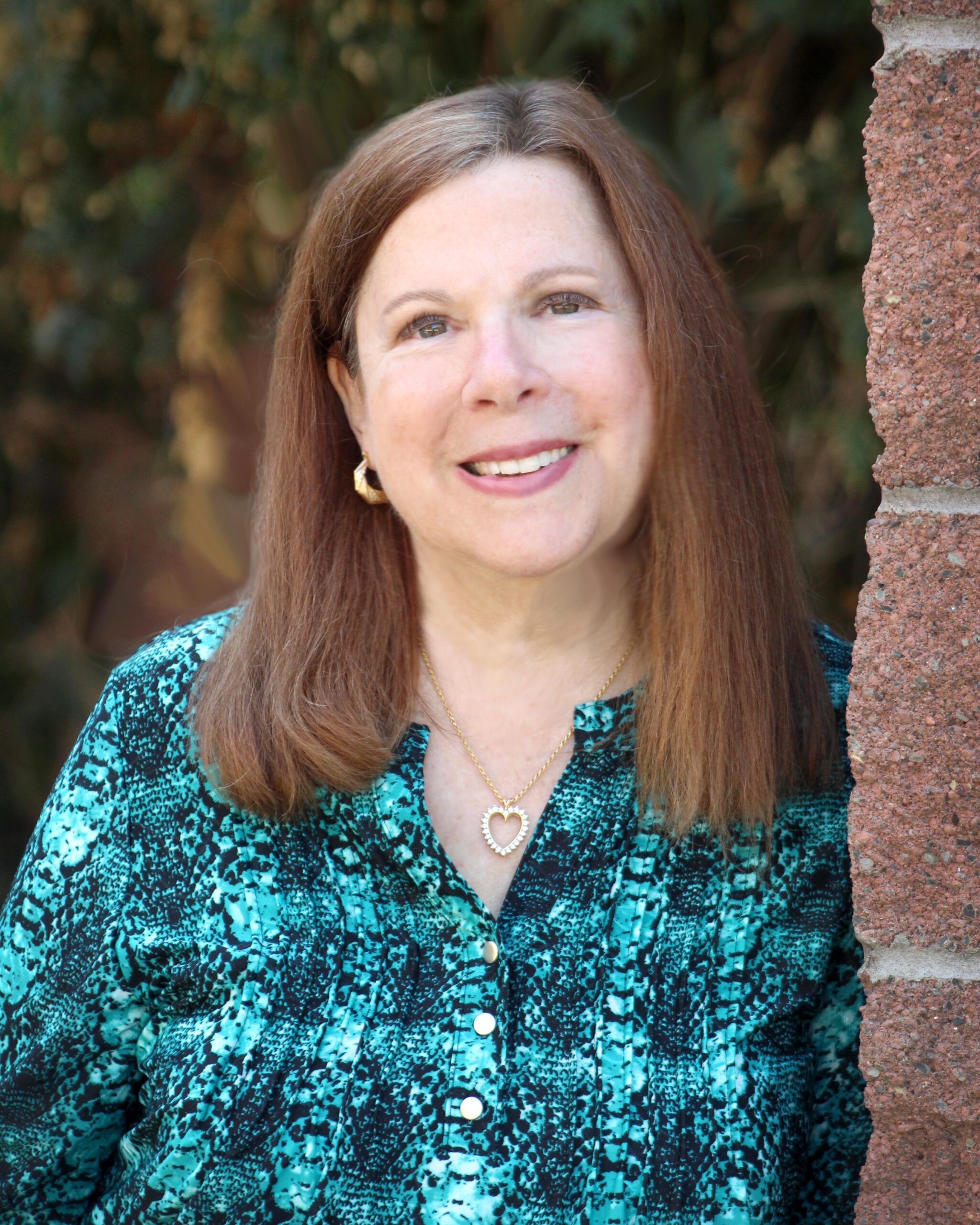 About the Author - Deb on Air Books